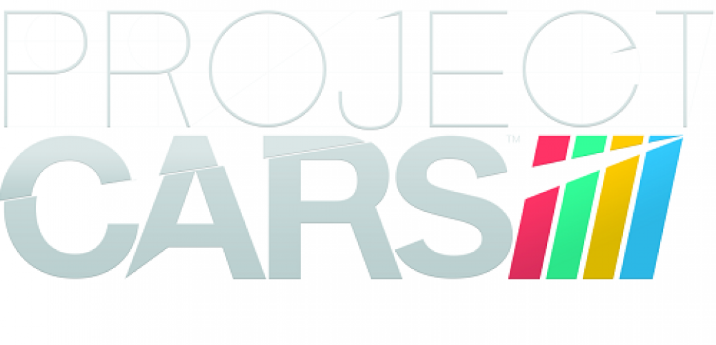 Project-CARS-Logo | Sydney CBD Repair Centre