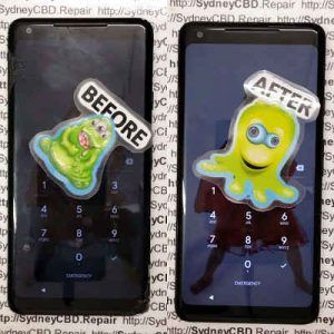 Google Pixel 2 XL Screen Replacement - Google Pixel 2 XL Screen Repair ...