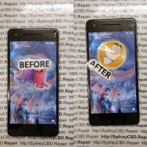 Google Pixel 6 Pro Screen Repair, Google Pixel 6 Pro Screen Replacement ...