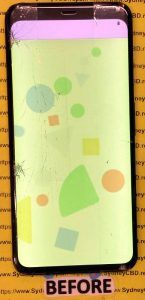 Google Pixel 4 Screen Replacement - Google Pixel 4 Screen Repair ...