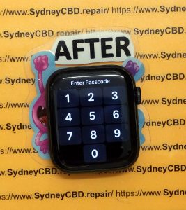 Apple Watch Series 6 Repair - Apple Watch Series 6 Screen Repair ...