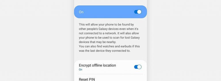 Samsung’s Find My Mobile app can now locate Galaxy devices even when ...