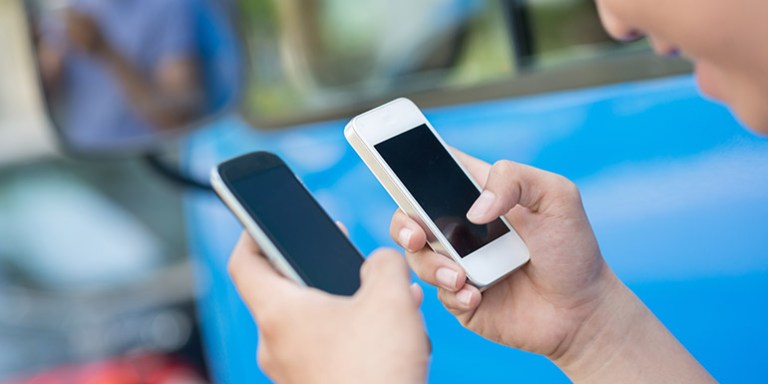 5 Reasons Why Fixing your Smartphone MAKES MORE SENSE! | Sydney CBD ...