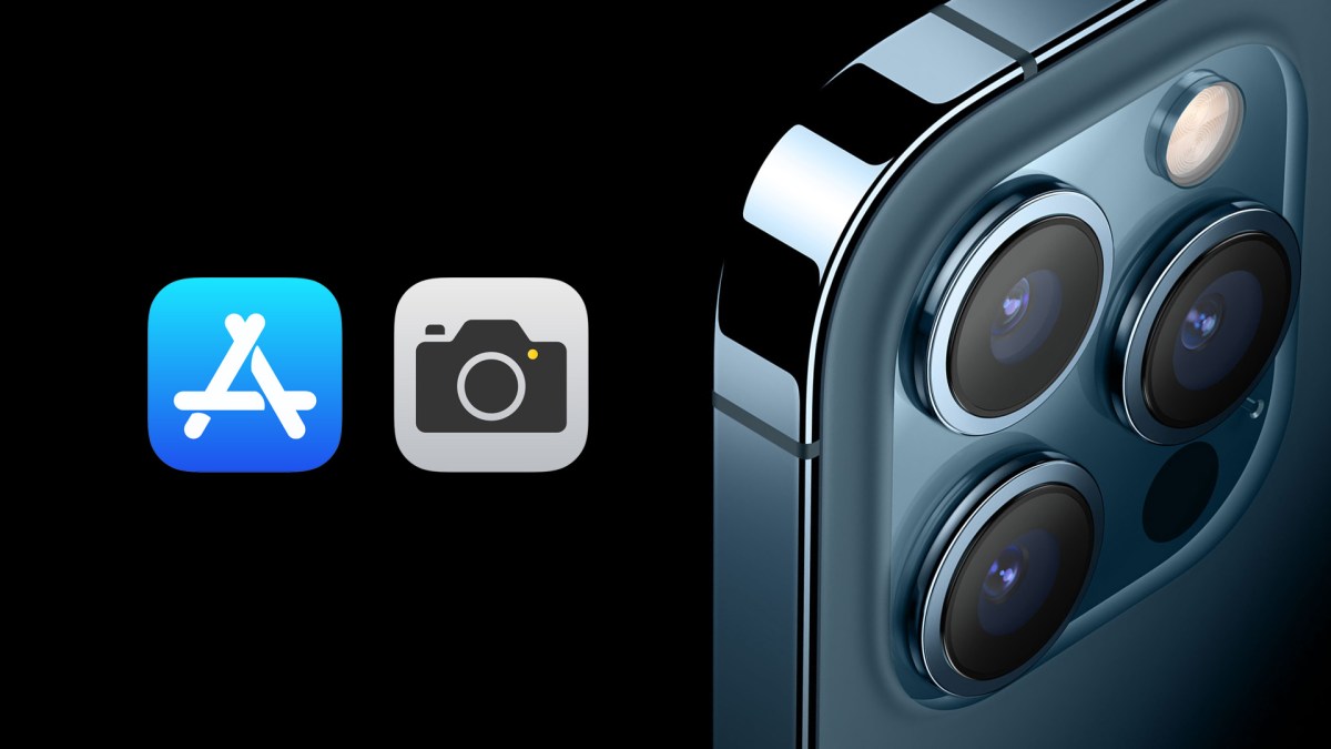 Some of the best camera and photo editing apps for your new iPhone ...