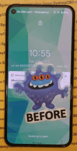 Google Pixel 6 Screen Repair, Google Pixel 6 Screen Replacement Cost ...