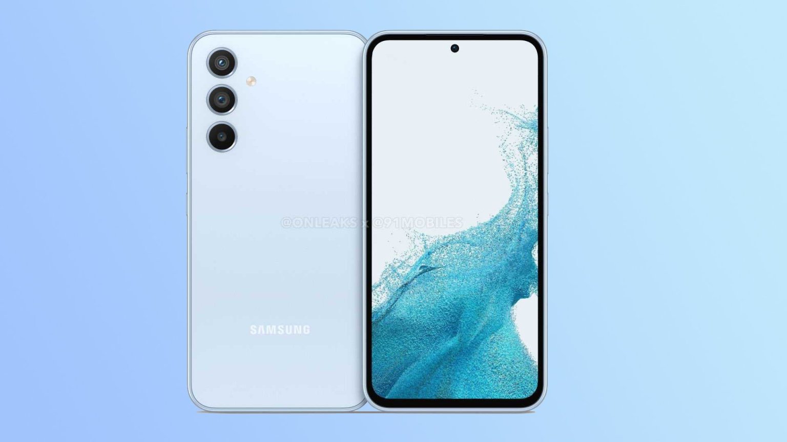 Samsung confirms Galaxy A54 5G launch event on January 18,2023 | Sydney ...