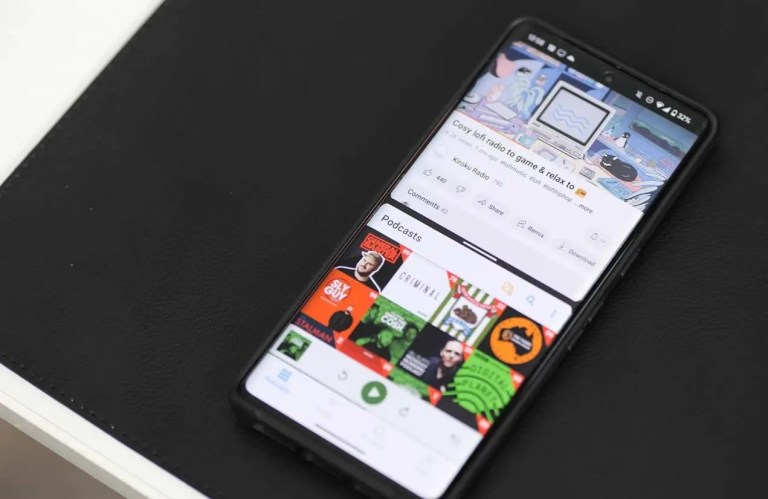 Split-screen multitasking in Android 13 | Sydney CBD Repair Centre