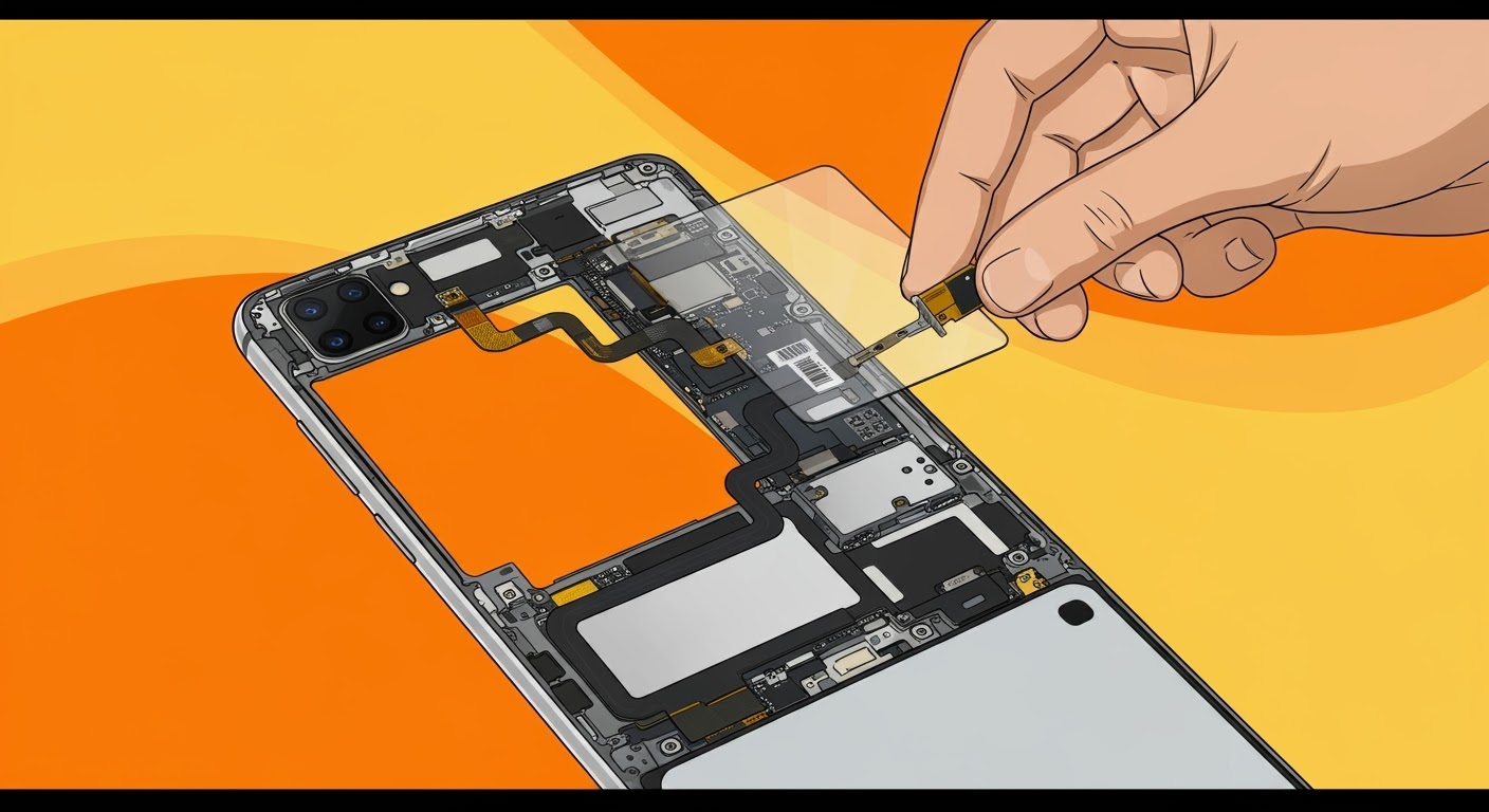 Galaxy S23 Ultra Teardown and Screen Replacement | Sydney CBD Repair Centre