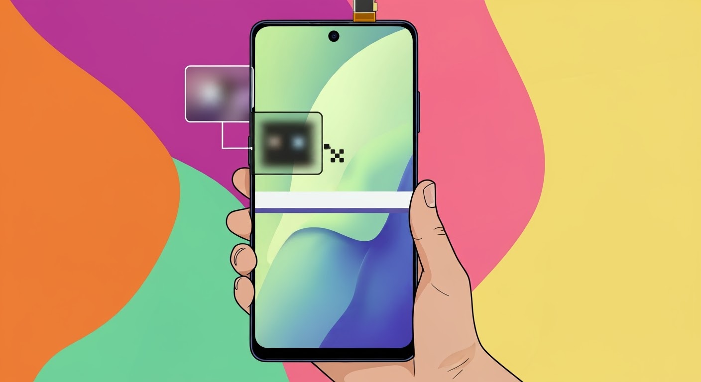 Common Samsung Galaxy S24 Screen Issues | Sydney CBD Repair Centre