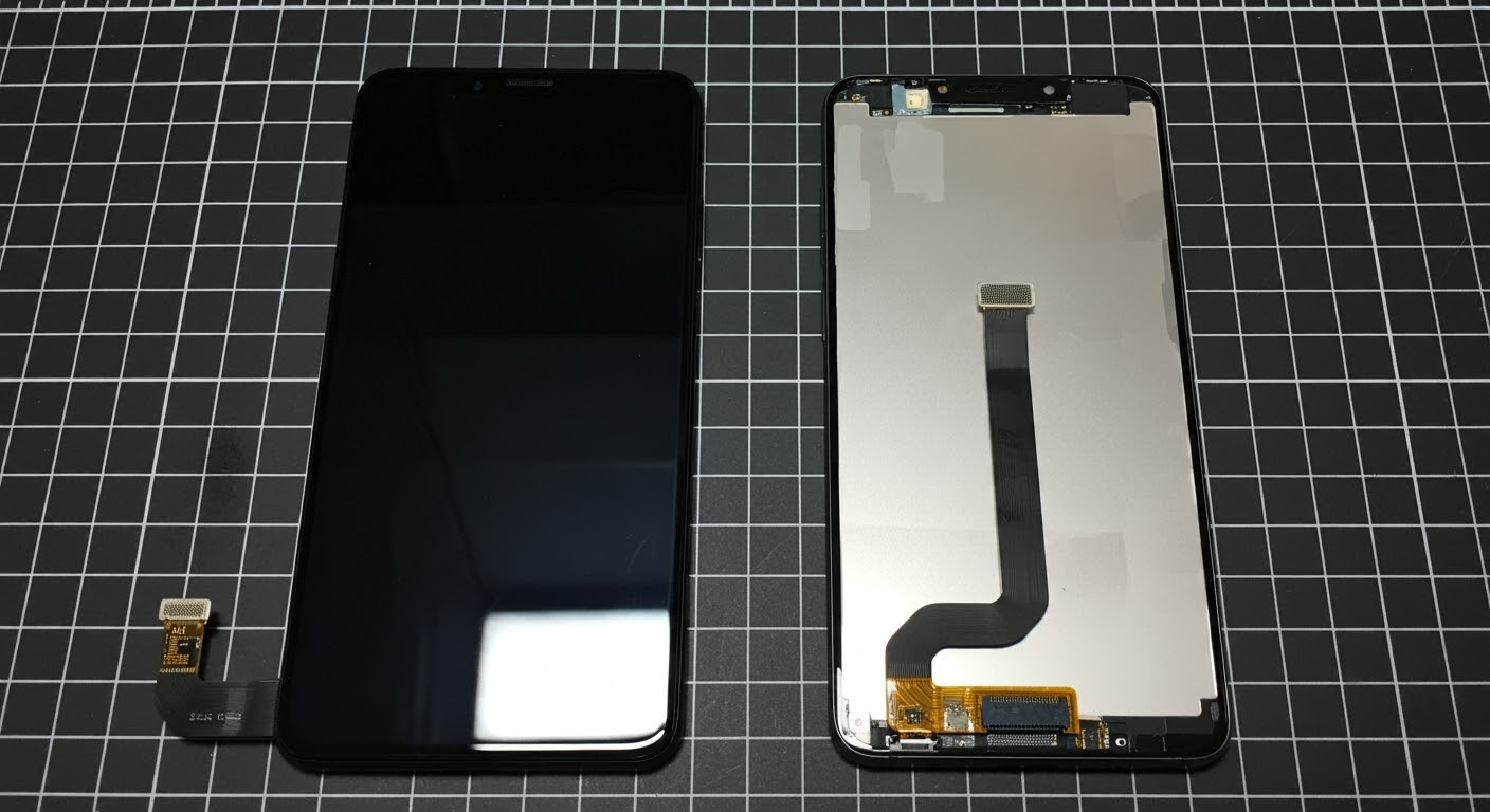 Samsung Galaxy S23 Ultra Screen Swap: Original vs. Aftermarket | Sydney ...
