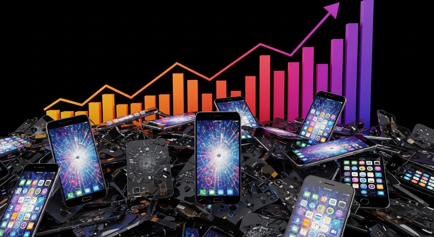 2026 phone repair | Sydney CBD Repair Centre