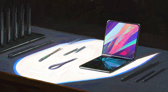 Is Foldable Phone Screen Replacement Worth It? Cost vs. New Phone ...