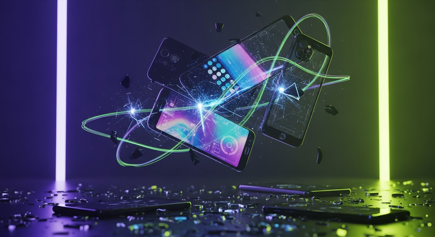 Tech Trends 2026: Future of smartphone repair and modularity | Sydney ...