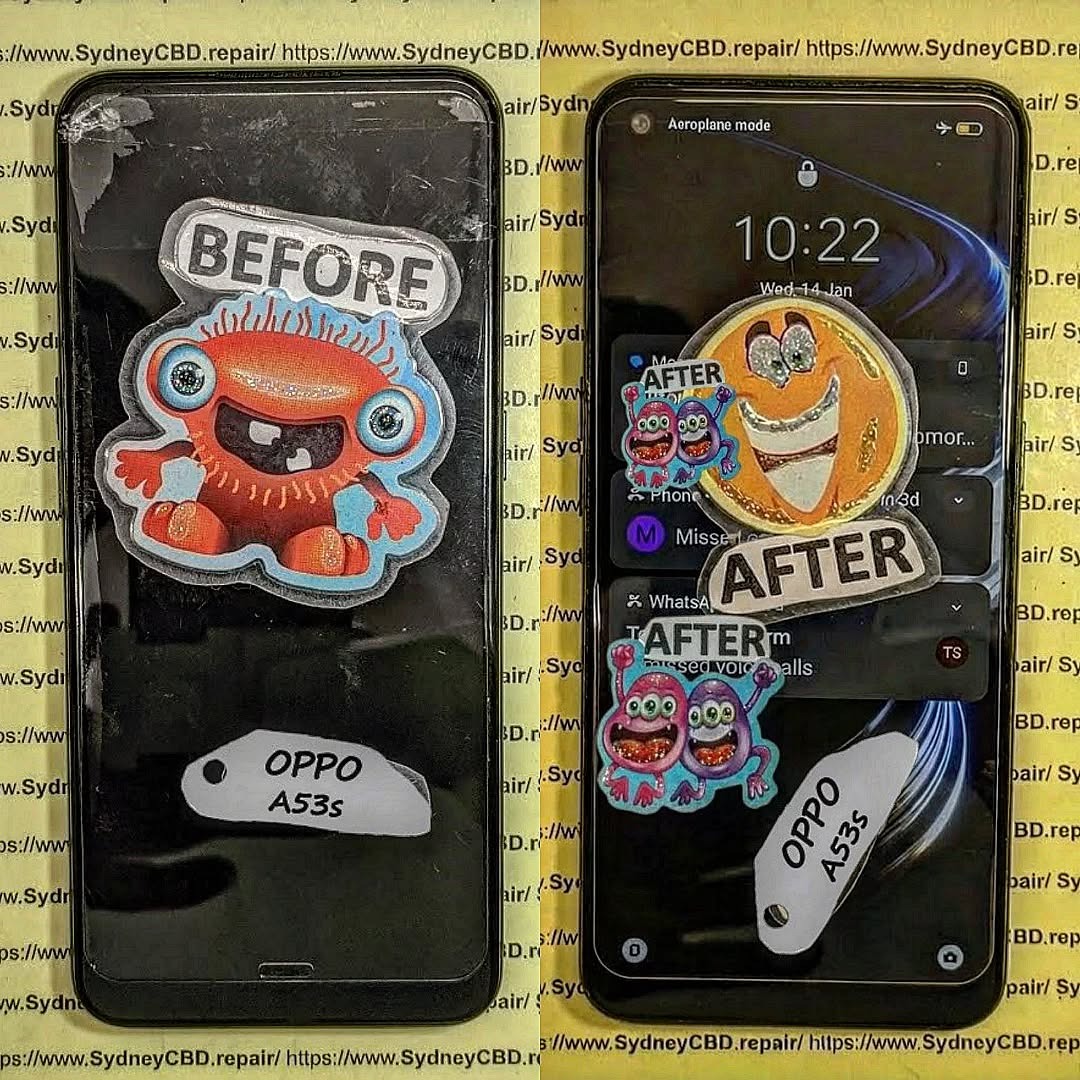 iPhone Pro Max screen repair: Why it’s always worth it | Sydney CBD ...