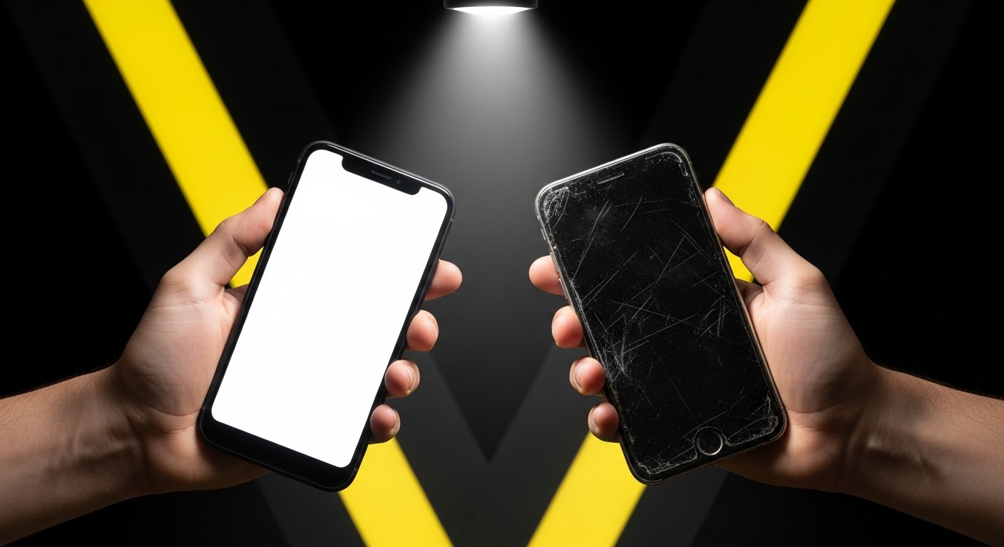 Original vs. Aftermarket Screens: The Ultimate Comparison for Your ...