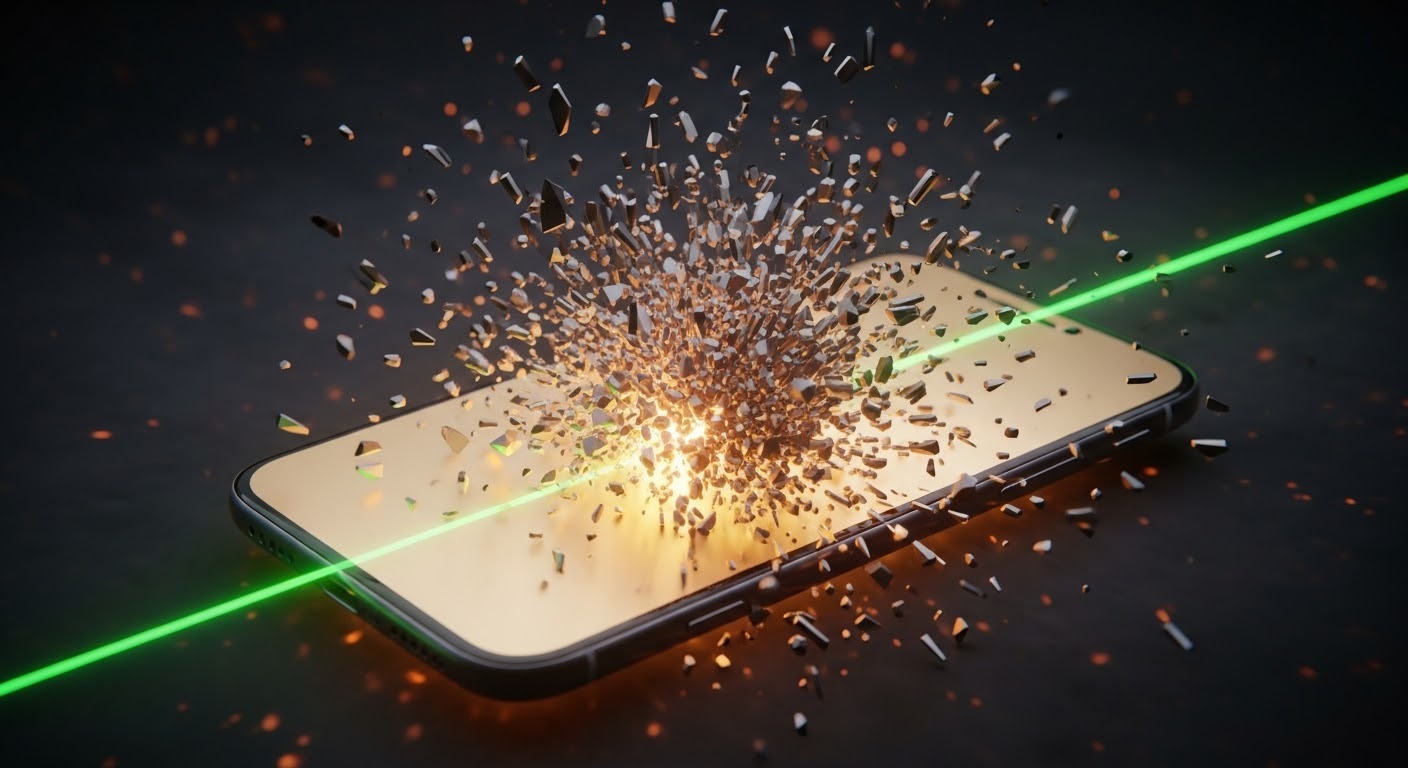 The Green Line Fix: Does a New Phone Screen Prevent Future Samsung ...