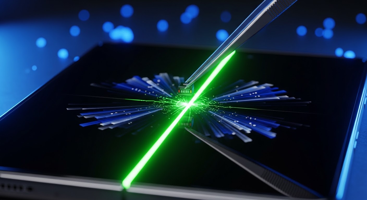 Solving Green Lines: Galaxy Z Fold 6 Inner Screen Cost and Repair Guide ...